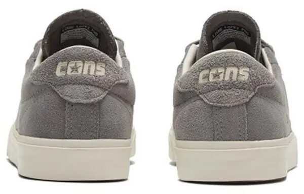 CONVERSE Louie Lopez Pro Low Sneakers - Grey