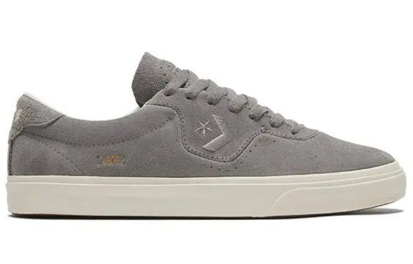 CONVERSE Louie Lopez Pro Low Sneakers - Grey