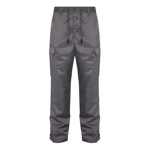 Nike As J Amm Wvn Cargo Pants - Grey