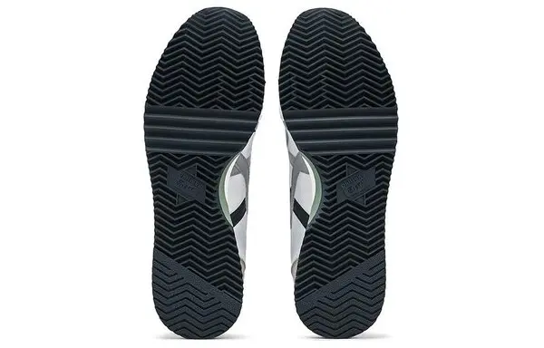 Onitsuka Tiger Dualio Sneakers - Grey/blue/white