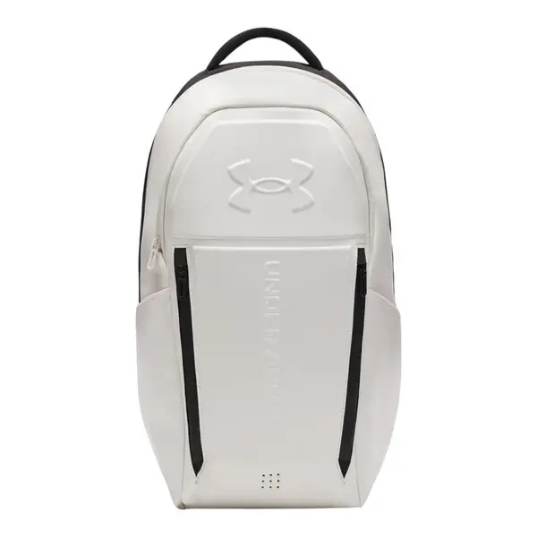 Under Armour No Weigh" Backpack - White