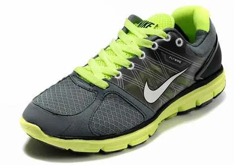 Nike Lunarglide+ 2 Athletic Sneakers