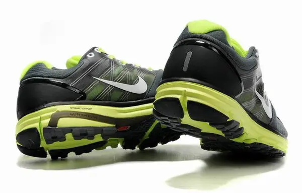 Nike Lunarglide+ 2 Athletic Sneakers
