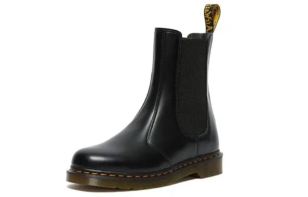 Dr. Martens 2976 Chelsea Boots - Black