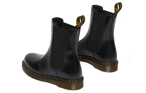 Dr. Martens 2976 Chelsea Boots - Black