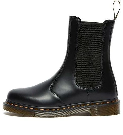 Dr. Martens 2976 Chelsea Boots - Black
