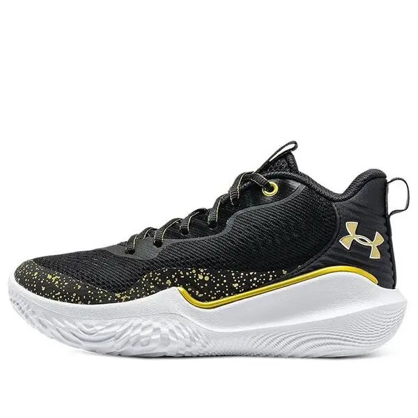 Under Armour Flow Breakthru 2 Basketball Sneakers