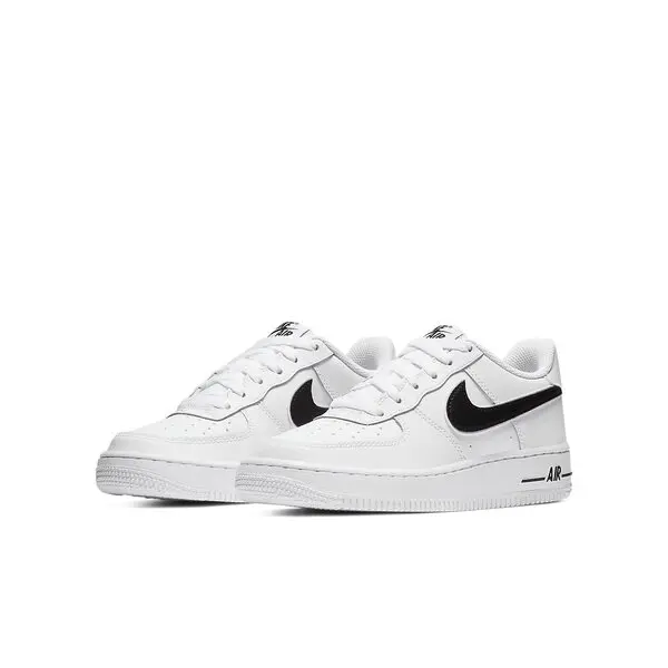 Nike Force 1-3 Low Top Sneakers