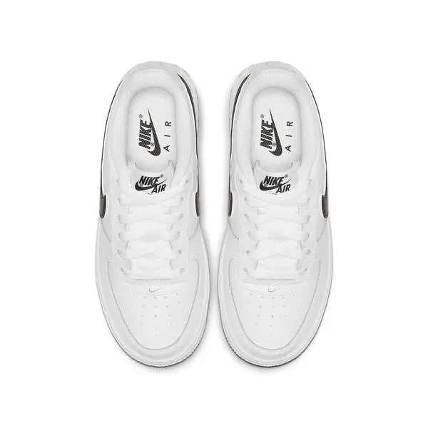 Nike Force 1-3 Low Top Sneakers