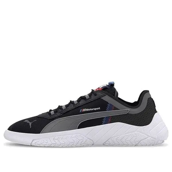 PUMA Bmw Motorsport X Replicat X Sneakers - Black