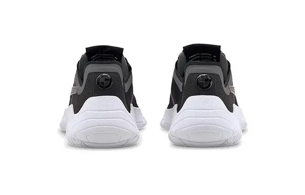 PUMA Bmw Motorsport X Replicat X Sneakers - Black