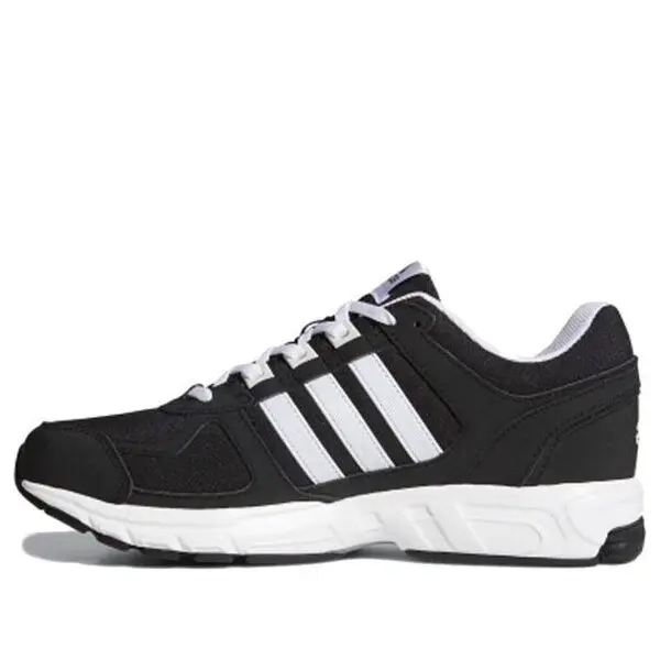 Adidas Equipment 10 W - Black/white/red