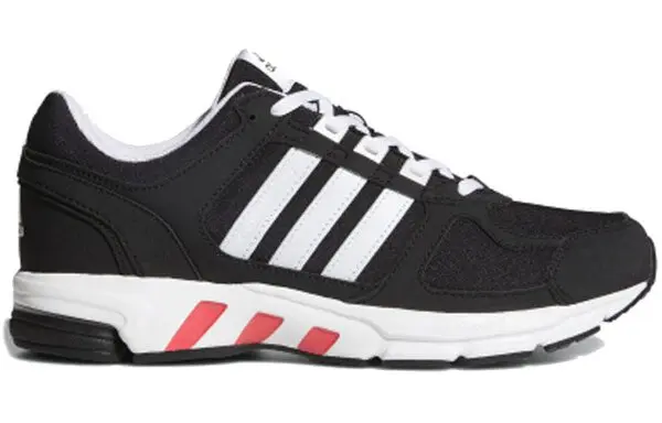Adidas Equipment 10 W - Black/white/red