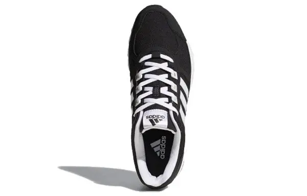 Adidas Equipment 10 W - Black/white/red