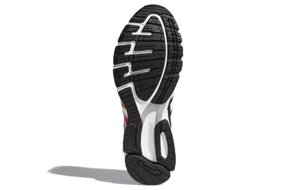 Adidas Equipment 10 W - Black/white/red