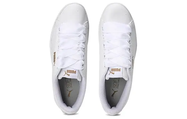 PUMA Vikky Ribbon Sneakers