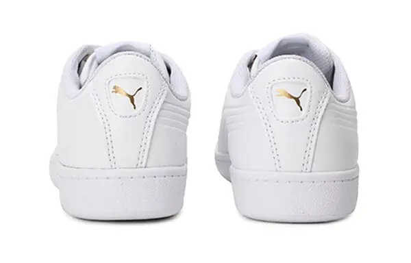 PUMA Vikky Ribbon Sneakers
