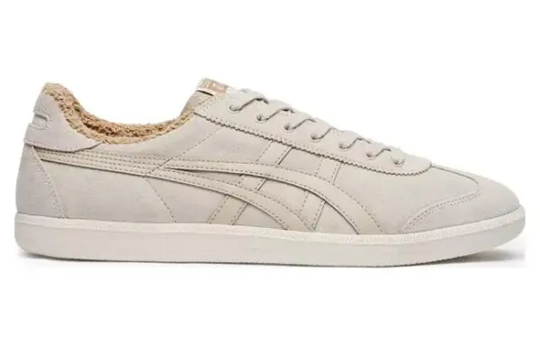 Onitsuka Tiger Tokuten Sneakers - White/cream