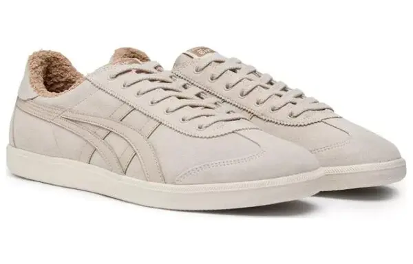 Onitsuka Tiger Tokuten Sneakers - White/cream