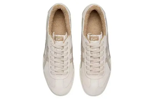 Onitsuka Tiger Tokuten Sneakers - White/cream