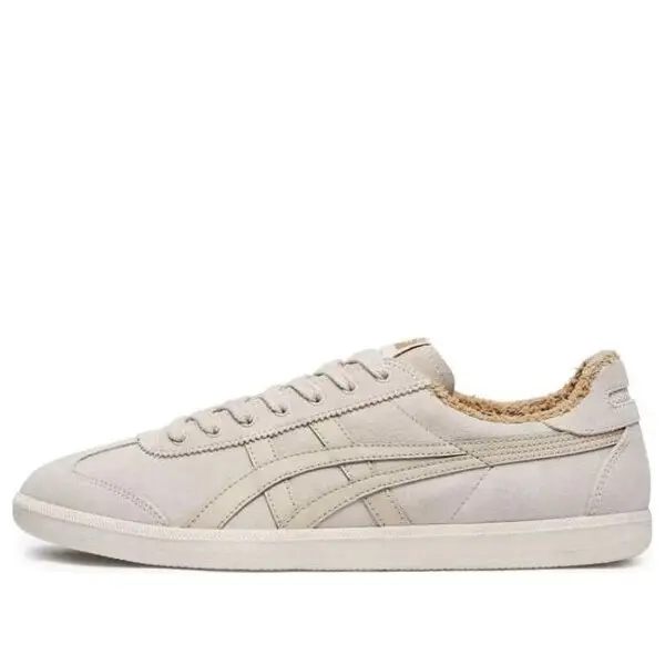 Onitsuka Tiger Tokuten Sneakers - White/cream