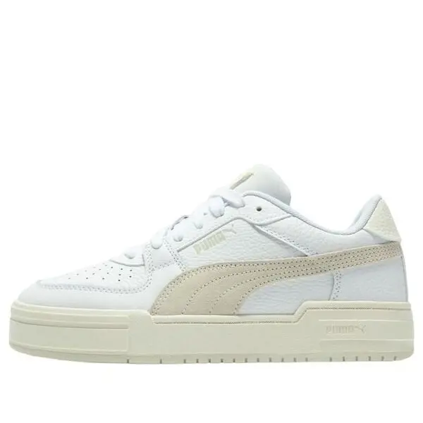 PUMA Ca Pro Ow Sneakers - White