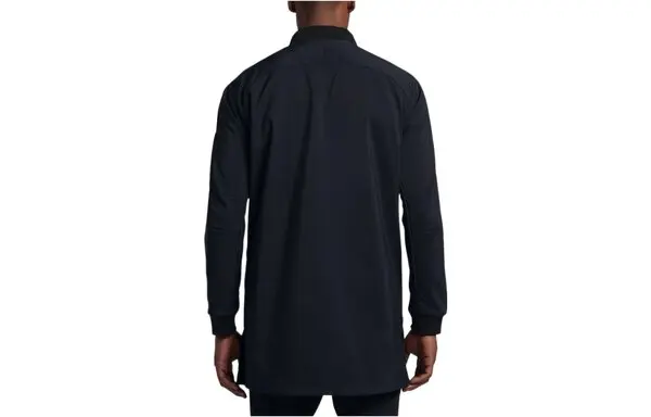 Nike Fc Jacket