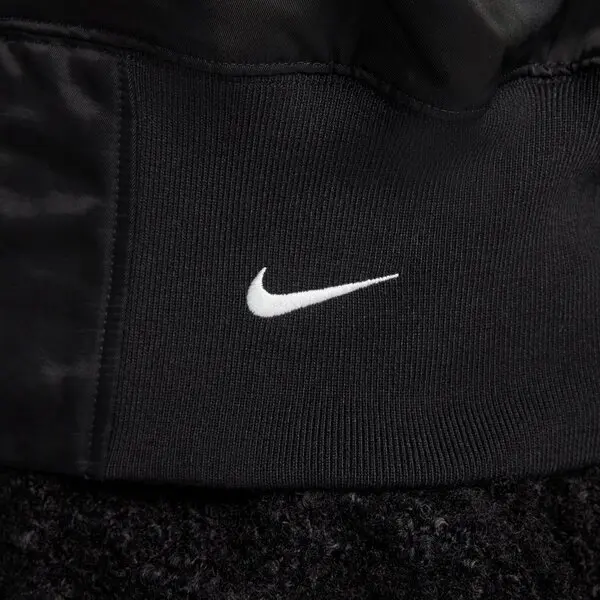 Nike Collection Jacket - Black