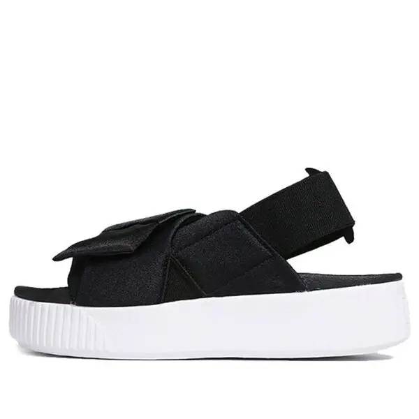 PUMA Platform Slide K Sandals
