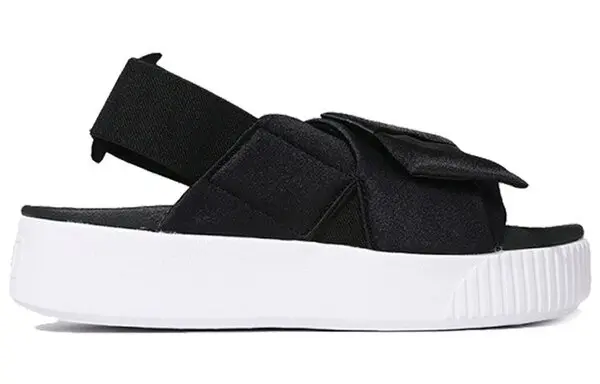 PUMA Platform Slide K Sandals