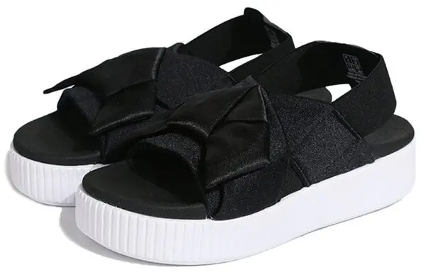 PUMA Platform Slide K Sandals