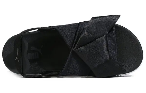 PUMA Platform Slide K Sandals