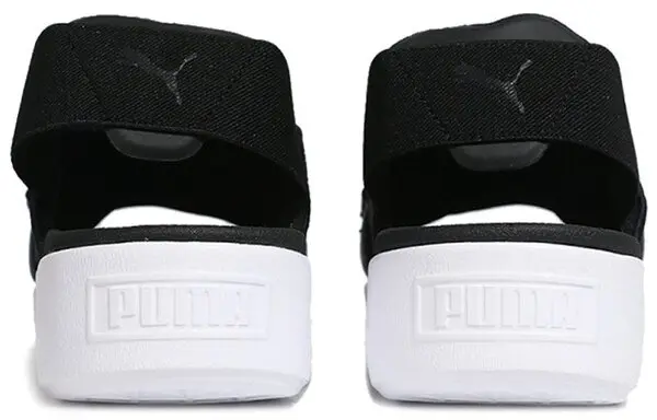 PUMA Platform Slide K Sandals