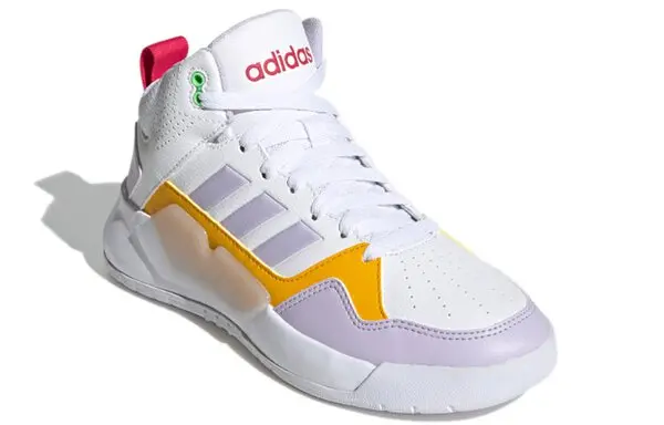 Adidas Neo Play9tis 2.0 Sneakers