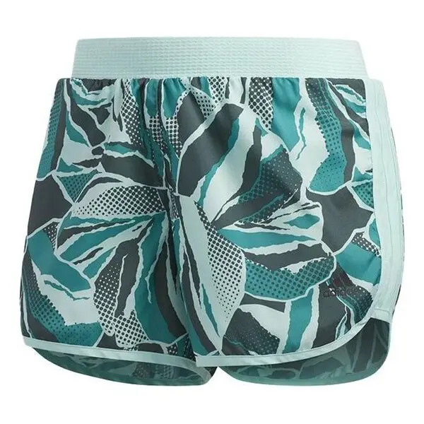 Adidas M20 Shorts - Green
