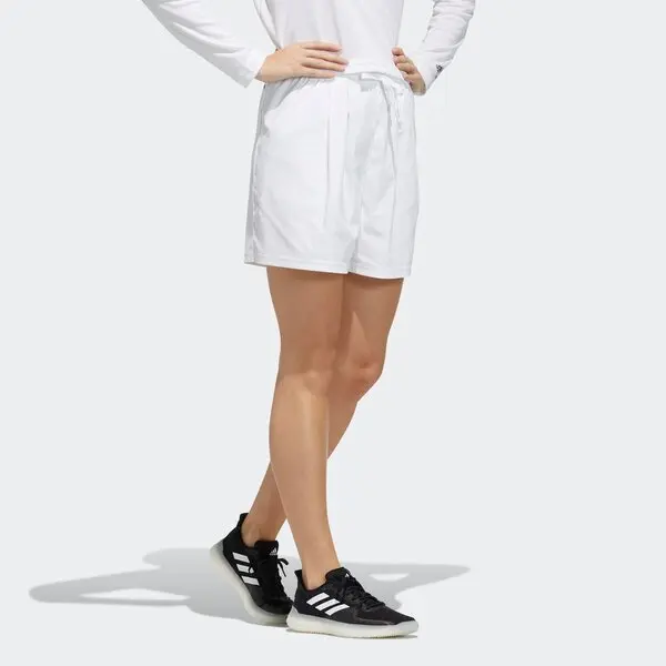 Adidas Woven Sports Shorts