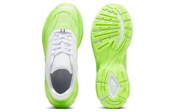 PUMA Velophasis Slime Sneakers