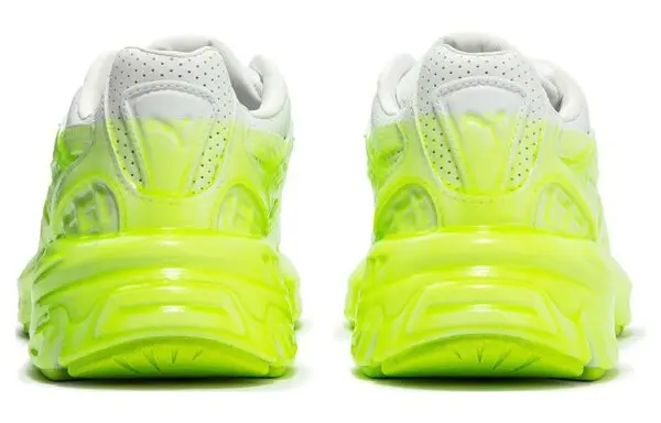 PUMA Velophasis Slime Sneakers