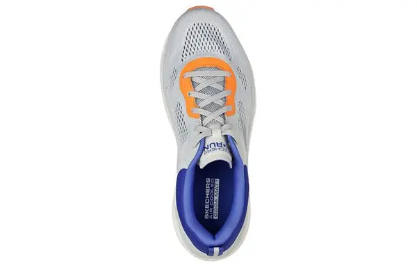 Sketchers Max Cushioning Athletic Sneakers