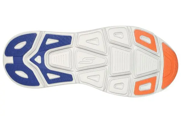 Sketchers Max Cushioning Athletic Sneakers