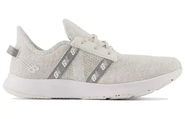 NEW BALANCE Dynasoft Nergize V3 Low Top Sneakers - Light Grey