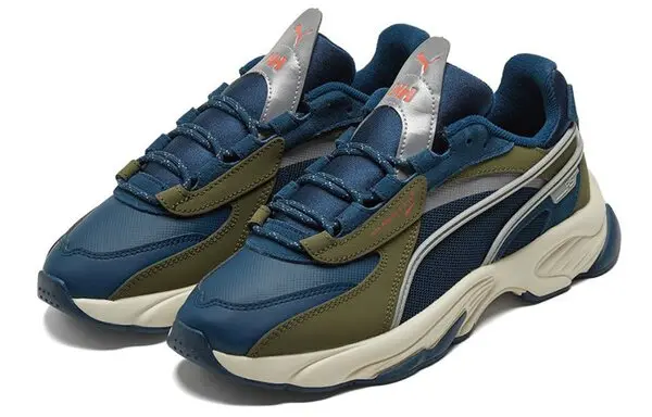 PUMA Helly Hansen X Rs-connect
