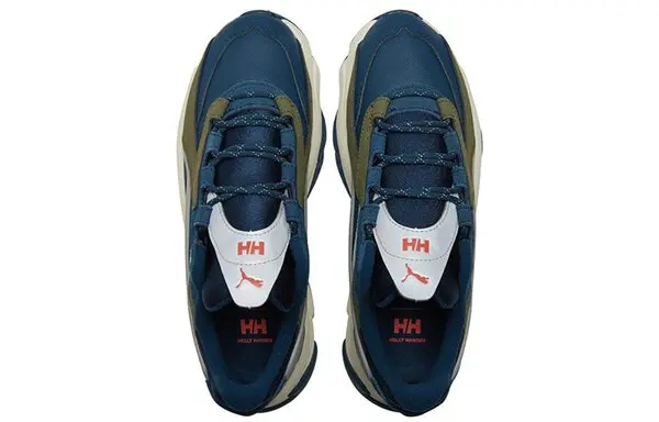 PUMA Helly Hansen X Rs-connect