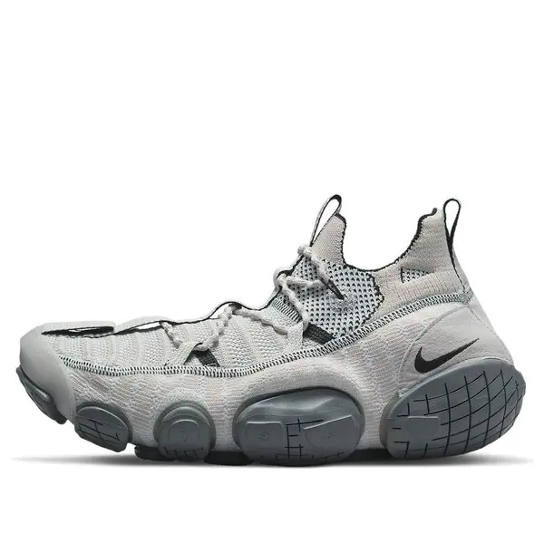 Nike Ispa Link Sneakers - Black Medium Olive