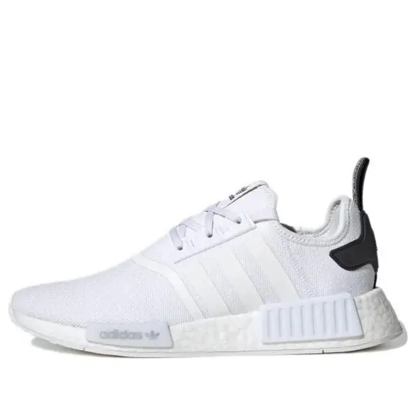 Adidas Nmd_r1 Sneakers - White