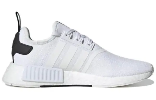 Adidas Nmd_r1 Sneakers - White