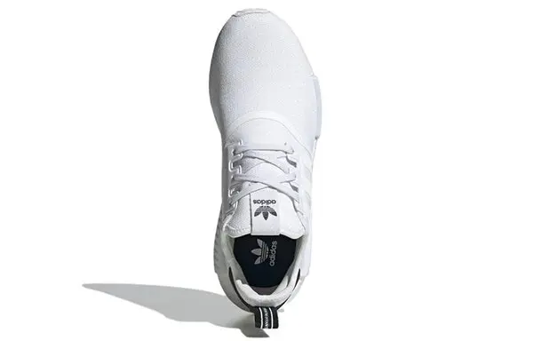 Adidas Nmd_r1 Sneakers - White