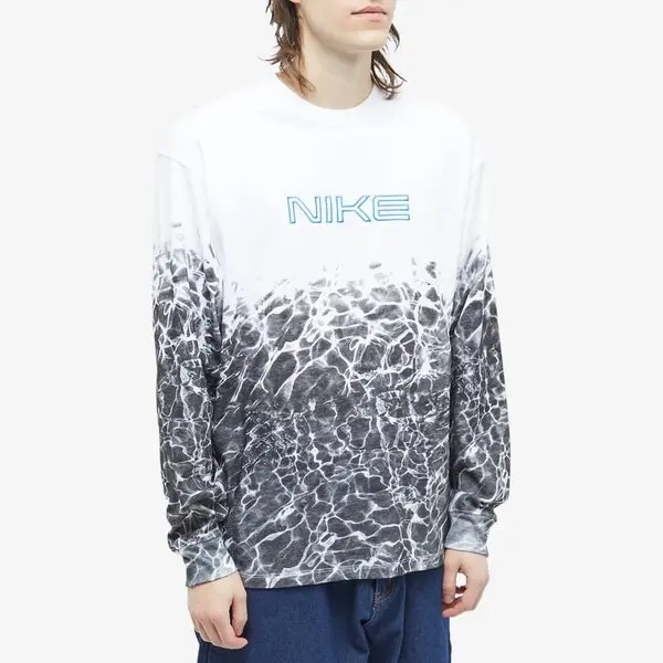 Nike Nrg Kukini Long Sleeve T-shirt