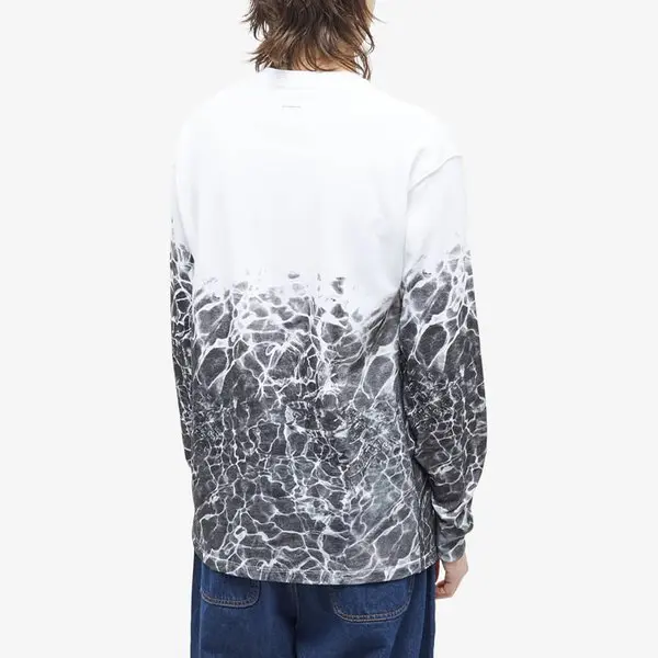 Nike Nrg Kukini Long Sleeve T-shirt