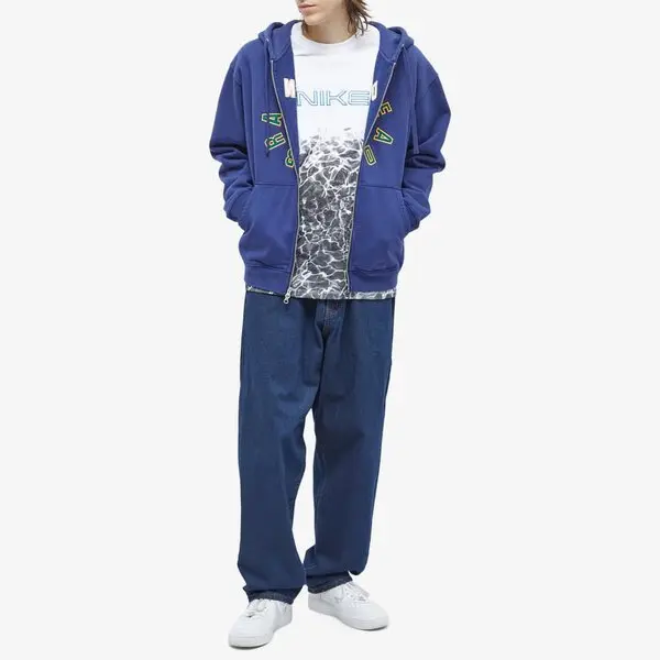 Nike Nrg Kukini Long Sleeve T-shirt